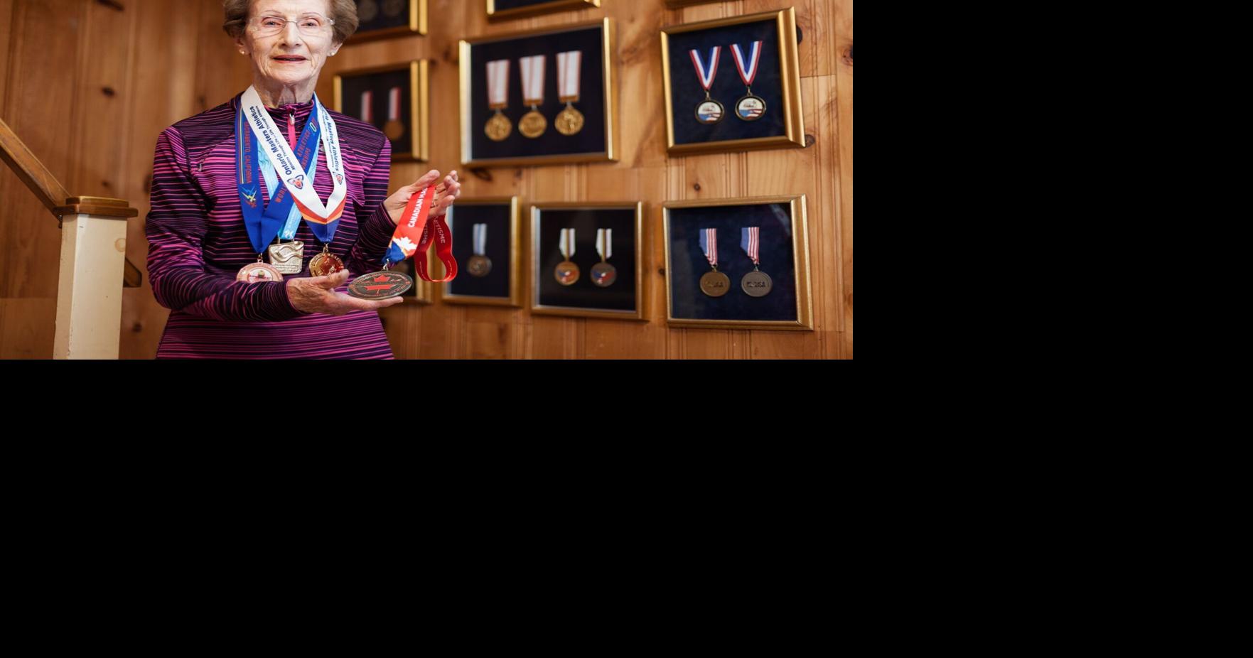 ‘The Great Jean Horne’ could not be contained