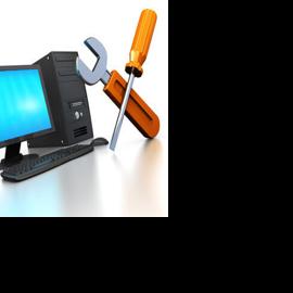 Why you should leave your computer problems to the pros