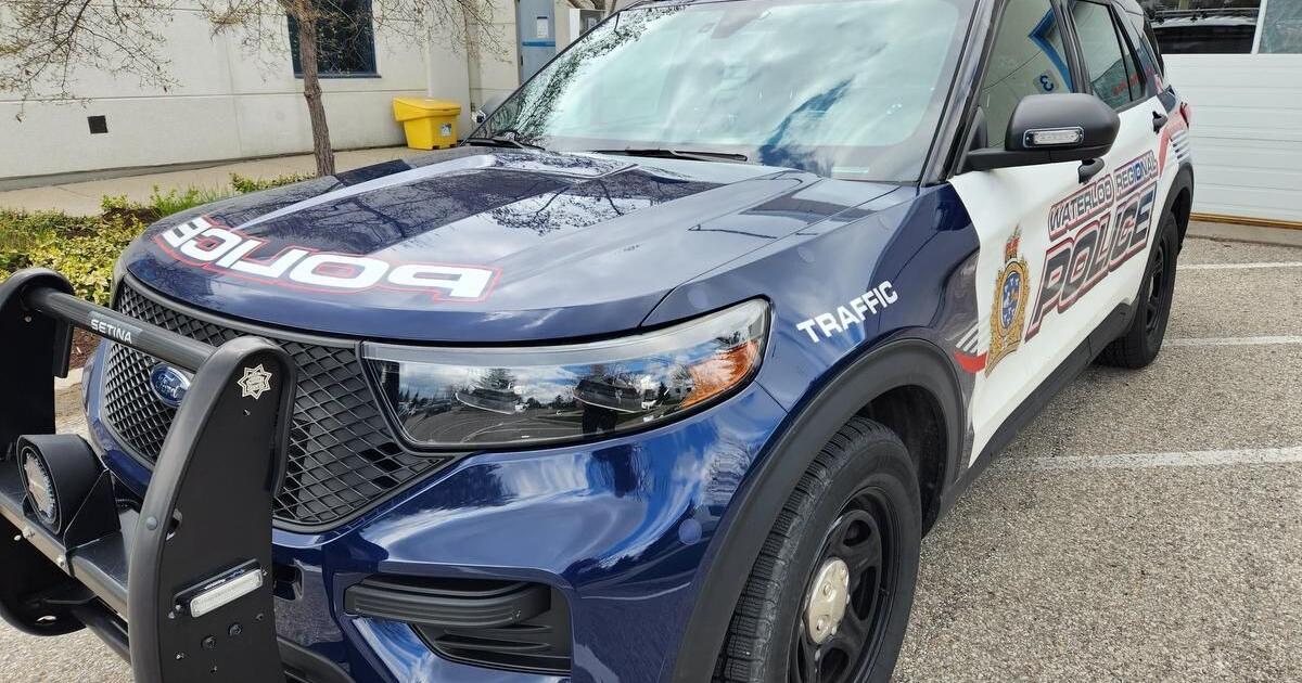 Police expanding license plate readers to all cruisers