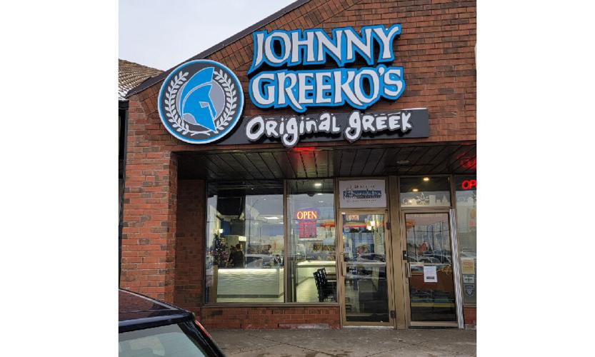 NEW IN TOWN: A look at some of the new restaurants and businesses ...