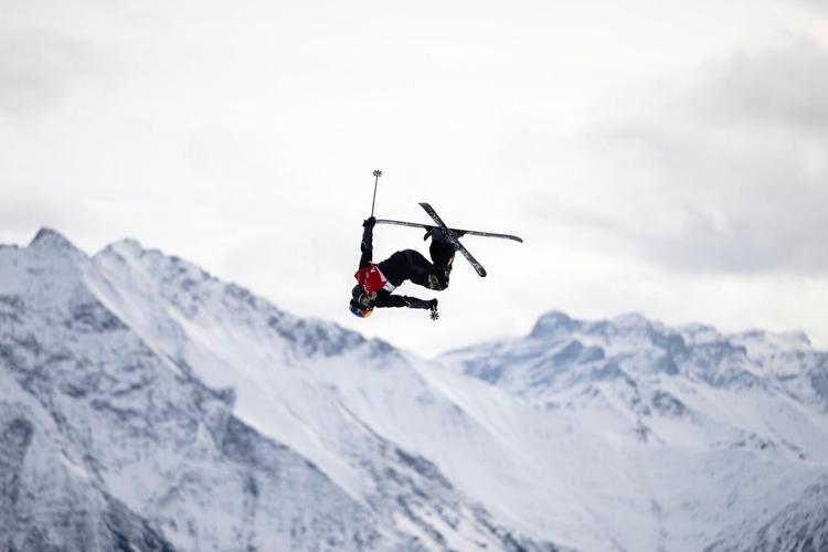 The reason we watch the Winter Olympics has never changed