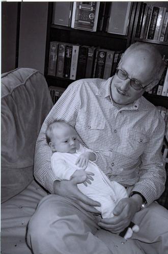 UW academic helped computerize Oxford English Dictionary