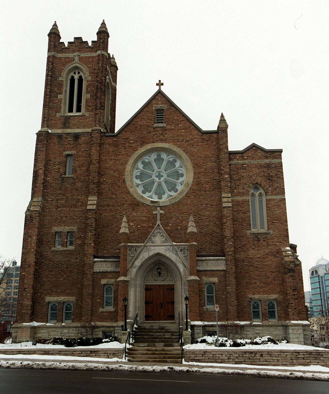 Waterloo Region Record morning update for April 16