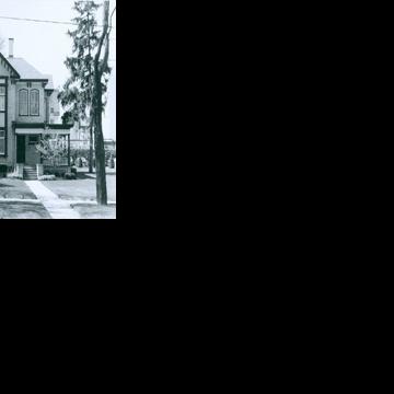 Flash from the Past: Kuntz-Labatt House is a Waterloo landmark