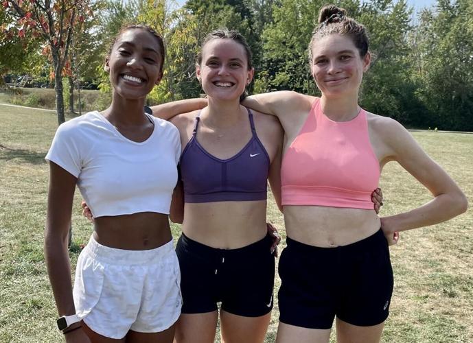 Guelph is training ground for five runners headed to World Athletics ...