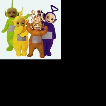 Teletubby? Weapon? Beatrice's royal wedding hat mocked online