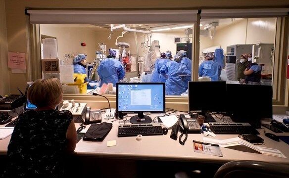 Kitchener's St. Mary's hospital introduces minimally invasive heart ...