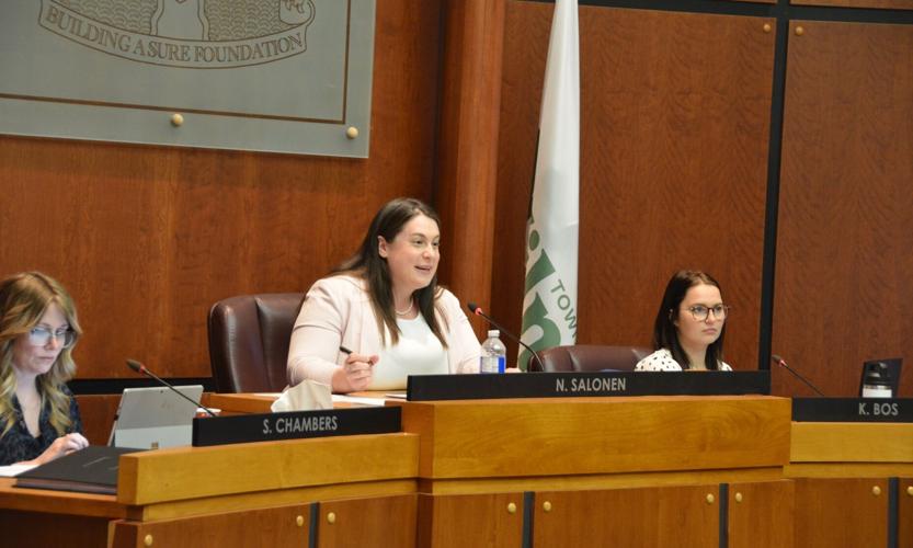 Wilmot pushing to expand employment area in official plan