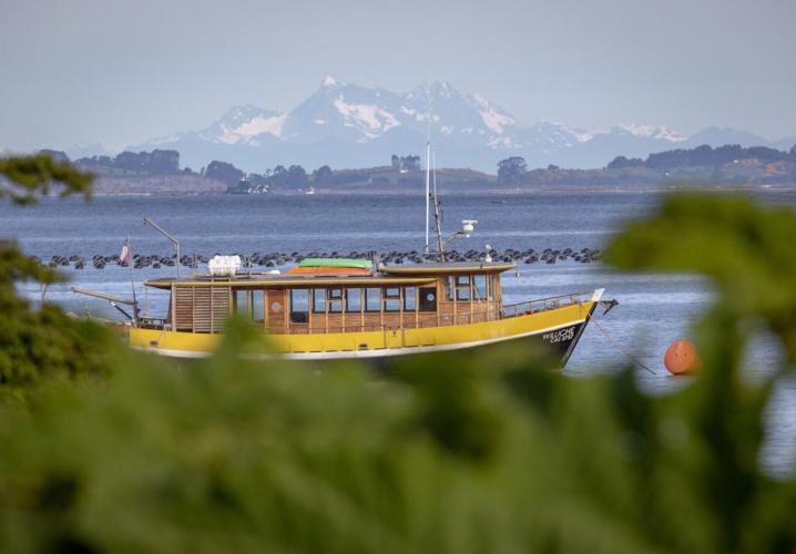 Chiloé, Chile’s story-book islands of magic and myth