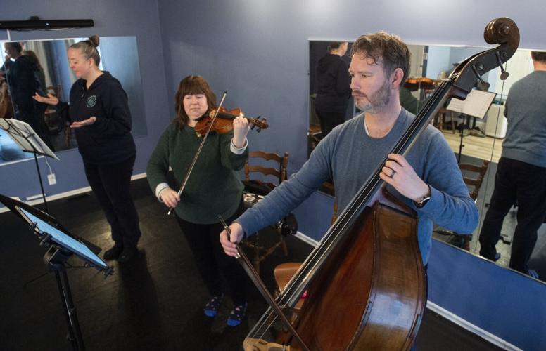 What life has been like for former K-W Symphony musicians