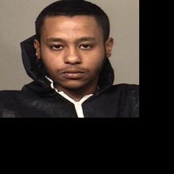 One charged, one sought in deadly Kitchener shooting