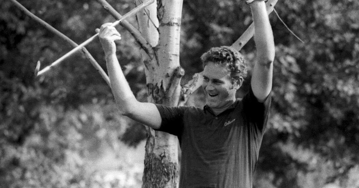 Fifty years later, Gary Cowan looks back on ‘the shot’