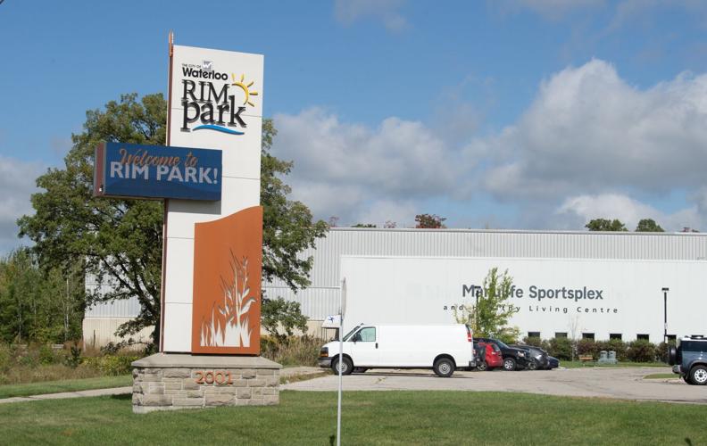 NDAs played key role in Waterloo RIM Park financial scandal