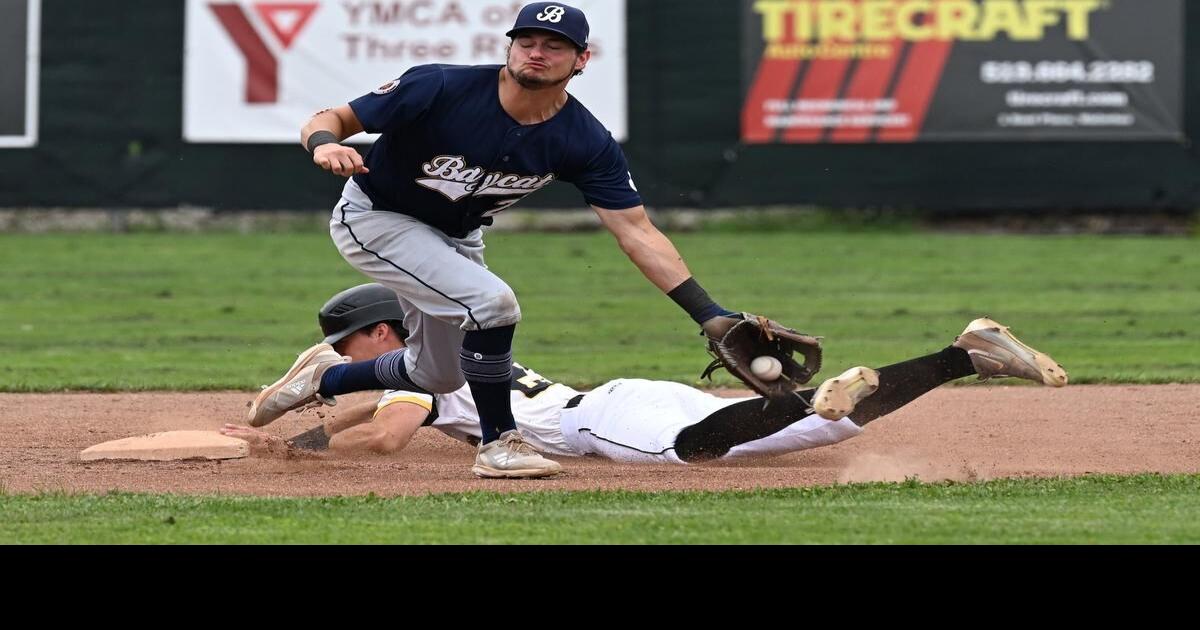 Panthers ride hot streak into Intercounty Baseball League playoffs
