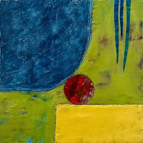 Guelph artists showcase their individualism in a new show