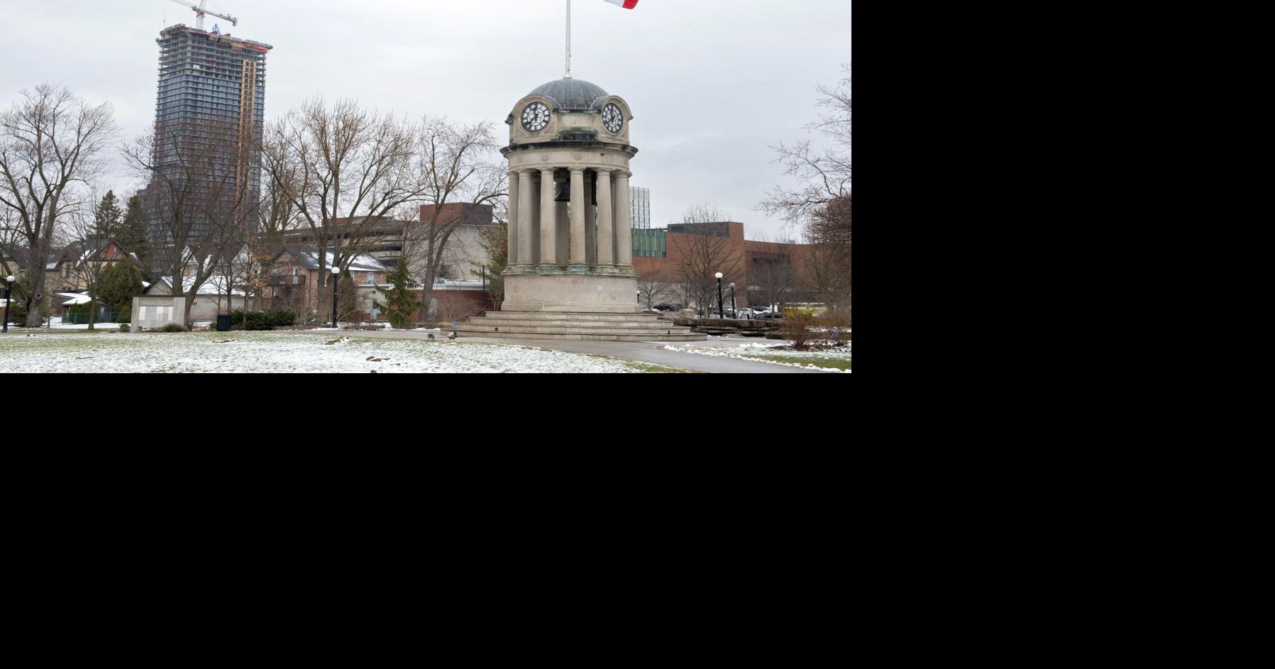 CANADA ELECTION 2025: Kitchener Centre riding profile