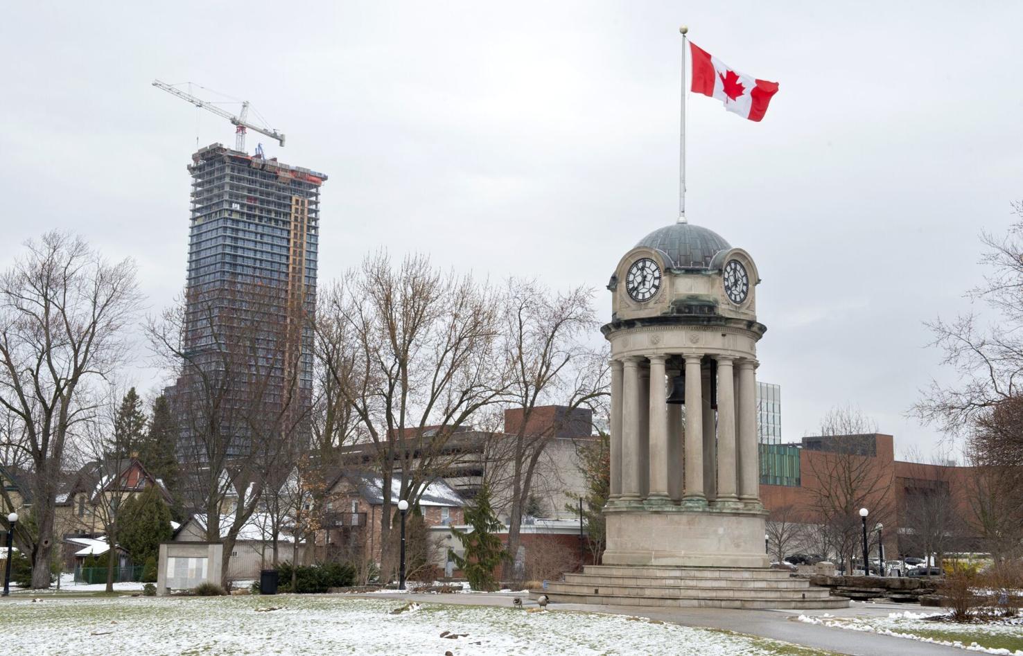 CANADA ELECTION 2025: Kitchener Centre riding profile