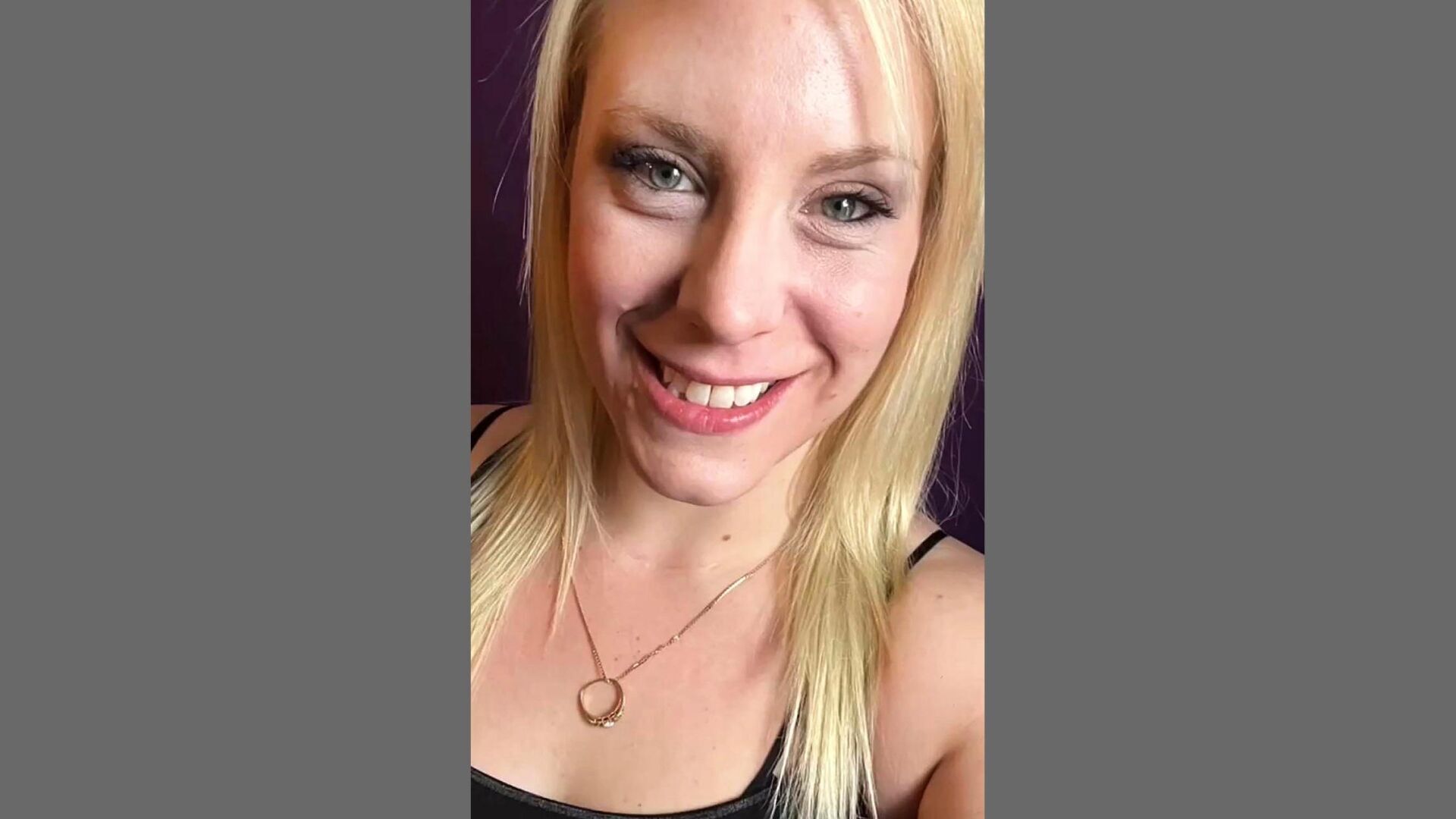 Cambridge woman remembered for humour that lit up a room