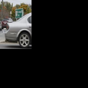 Roads in Waterloo Region are odd choice for worst in Ontario