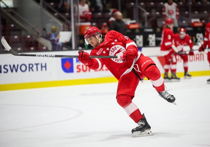 Elmira’s Brady Martin shooting up NHL draft boards