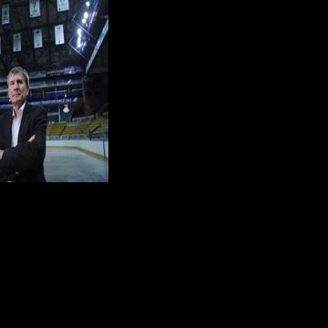 Kitchener Rangers' new GM Murray Hiebert has keen eye for hockey talent