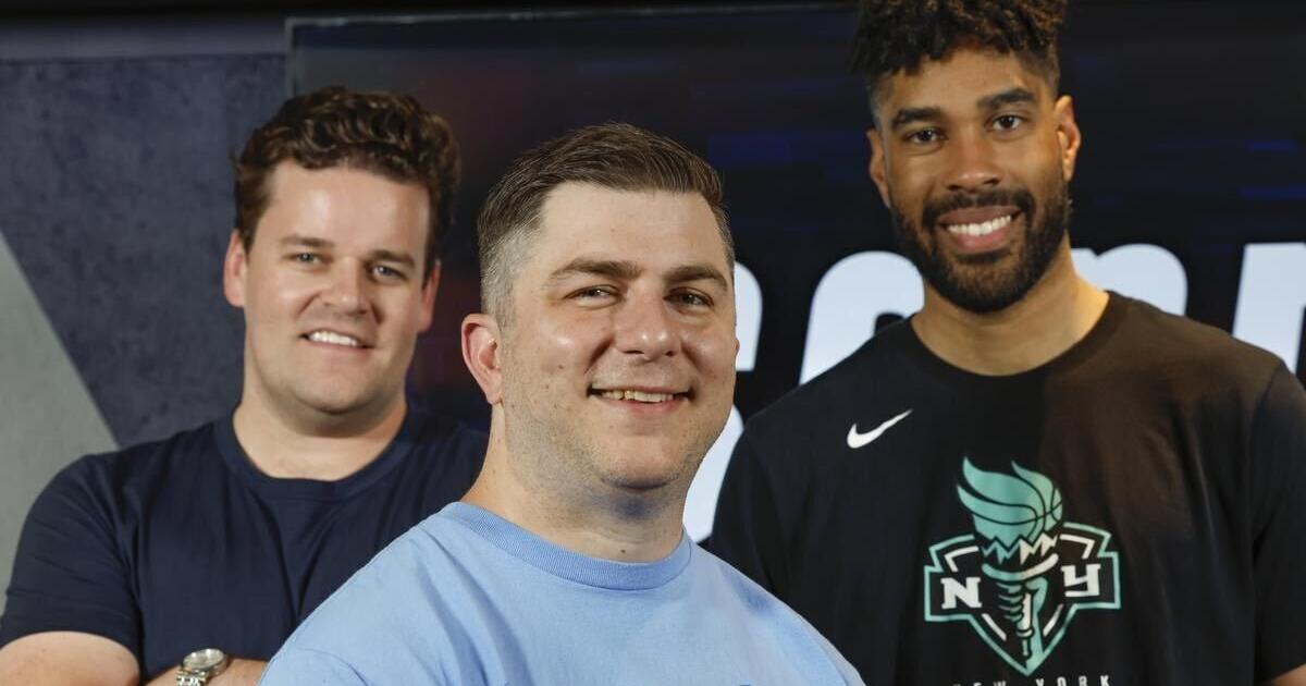 Leafs nut Steve Dangle leaving Sportsnet to build on SDPN