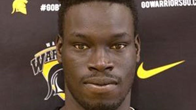 UW Warriors football player, Lam Diing, 23, dies in stabbing