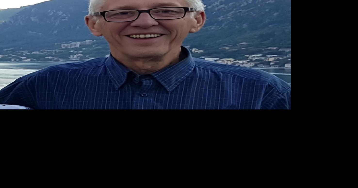 Colin Gage was a leader in the non-profit housing sector