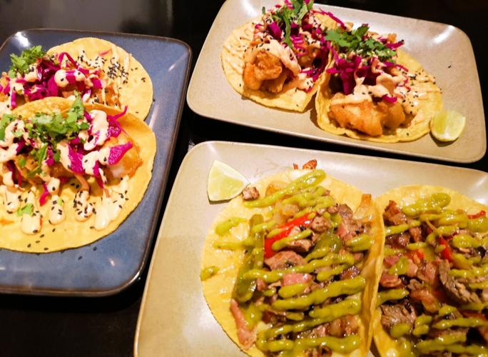 Birria at Don Julio Tacos and Tequila Bar
