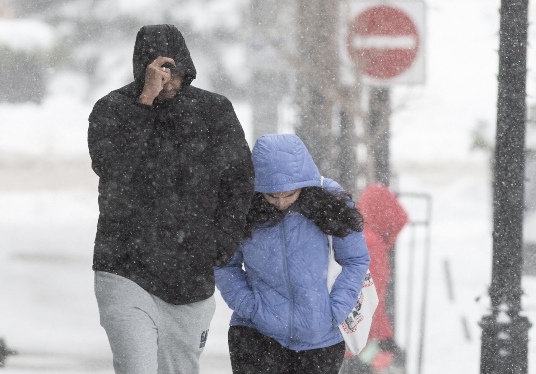 Waterloo Region Record morning update for Dec. 1