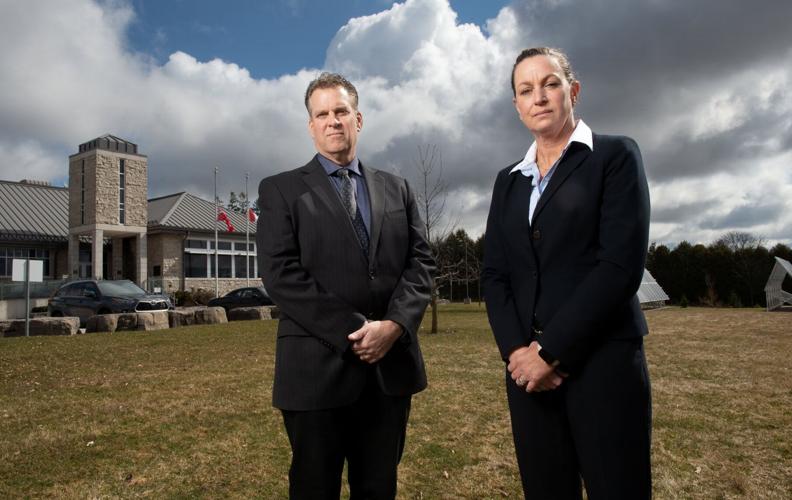 14 years. 140 officers. Inside the Lucas Shortreed case