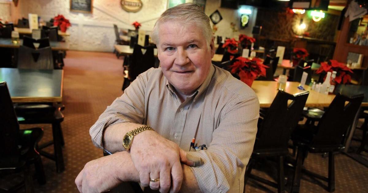 Lifetimes: Mike Kennedy ‘loved people, loved the industry’