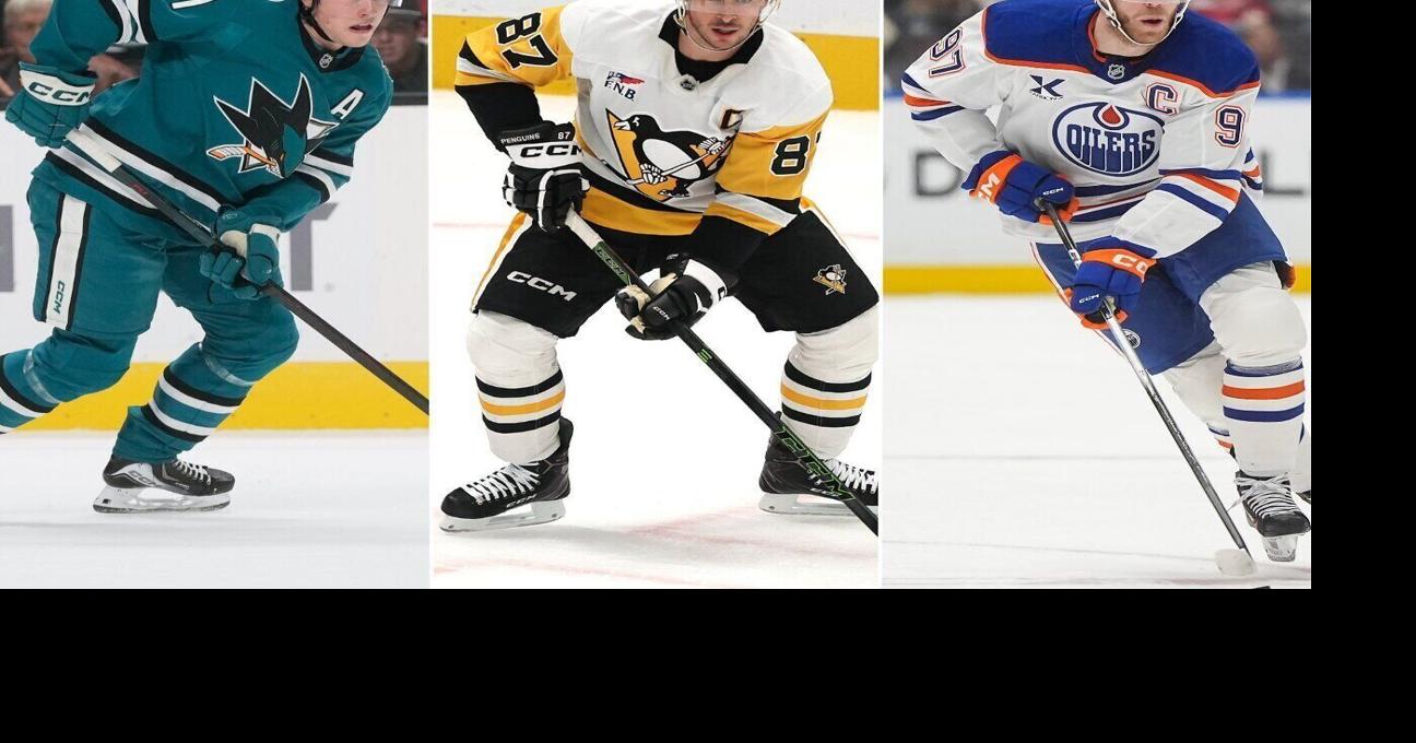 Team Canada’s men’s hockey roster for 2026 Winter Olympics