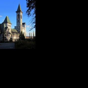 Travel: Quebec monastery's shop sells world-class cheese