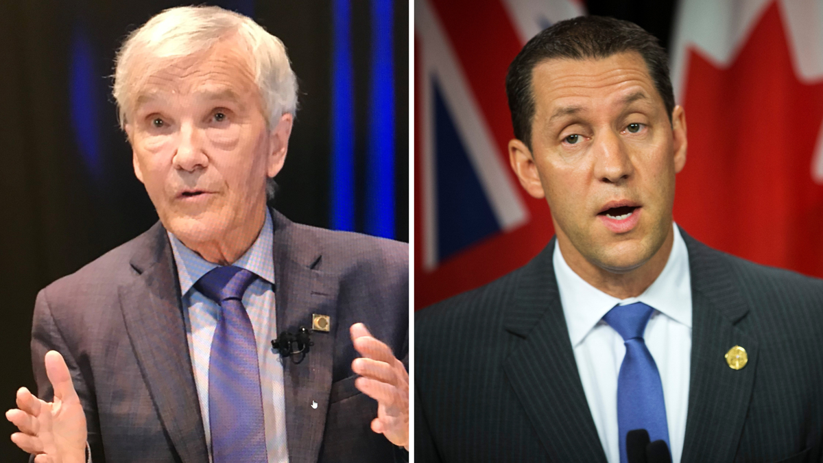 The interview behind the Conestoga president lawsuit