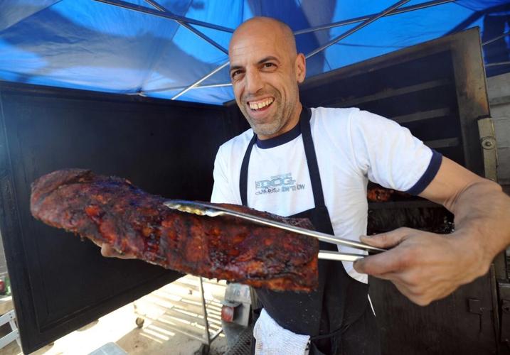 Tom Davis, owner of The Stockyards Smoker, remembered as ‘brilliant ...