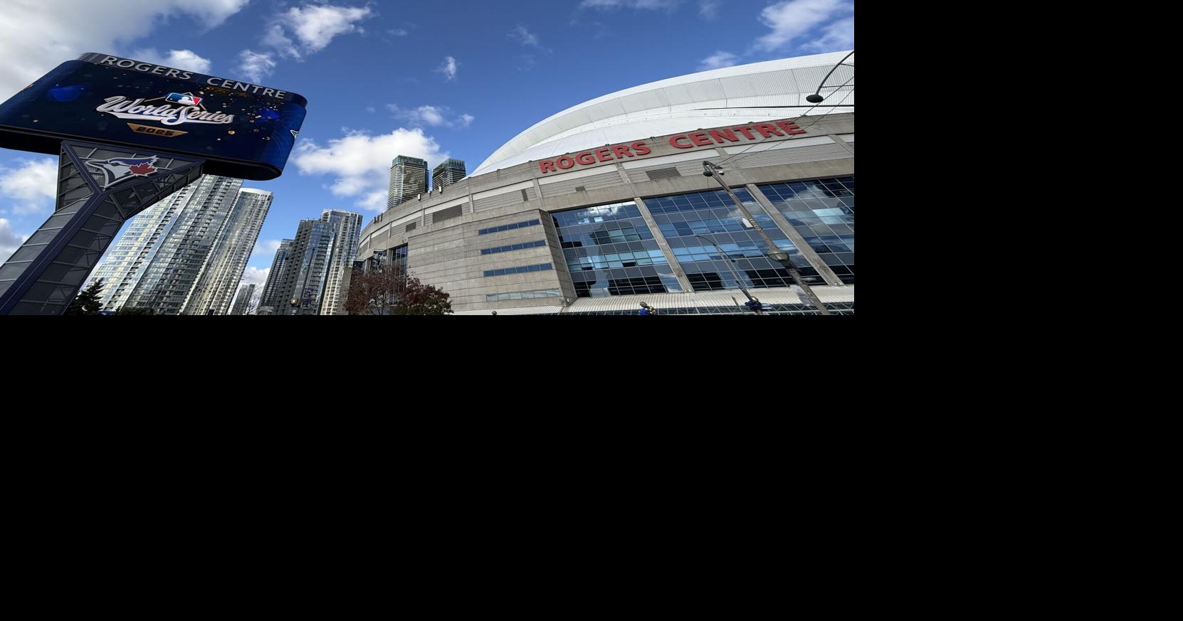 City of Kitchener holding Blue Jays watch parties