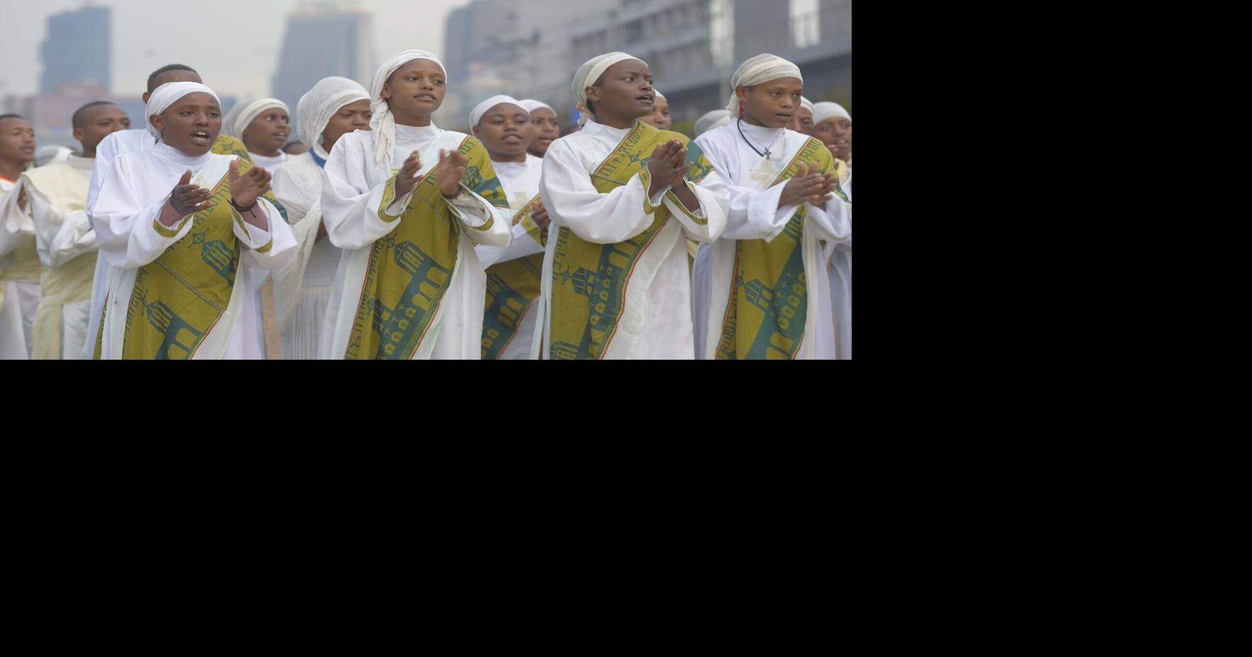 Transformation of Addis Ababa a sight to behold