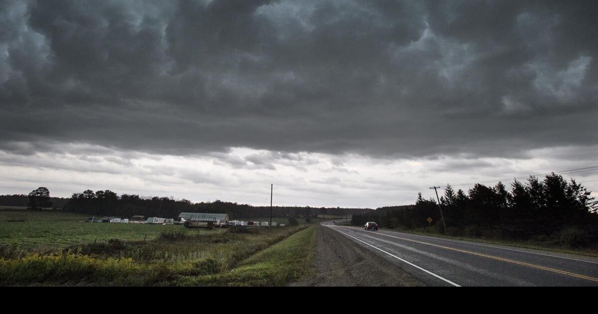 Tornado warning now lifted for Guelph, Erin, southern Wellington County ...