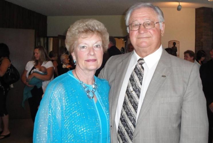 Lifetimes: Longtime teacher ‘taught half of K-W how to drive’