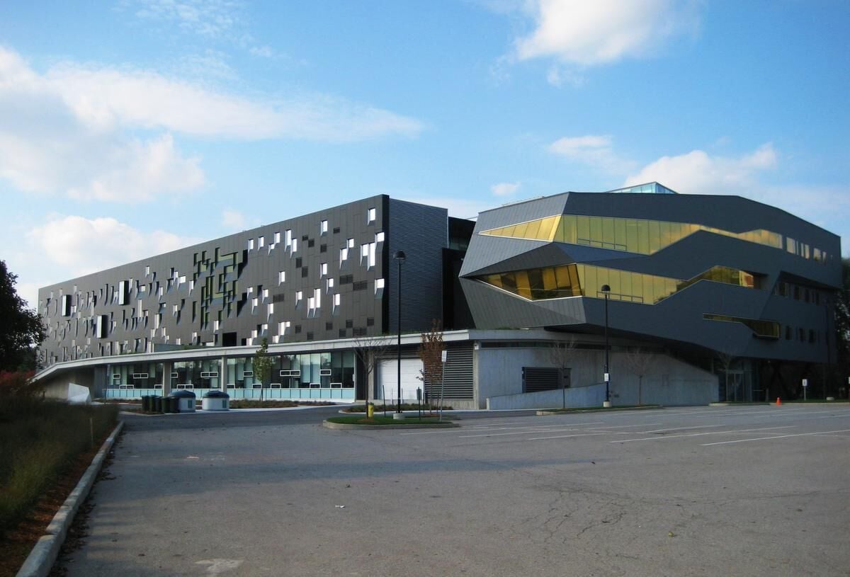 Particle physics expert to lead Perimeter Institute