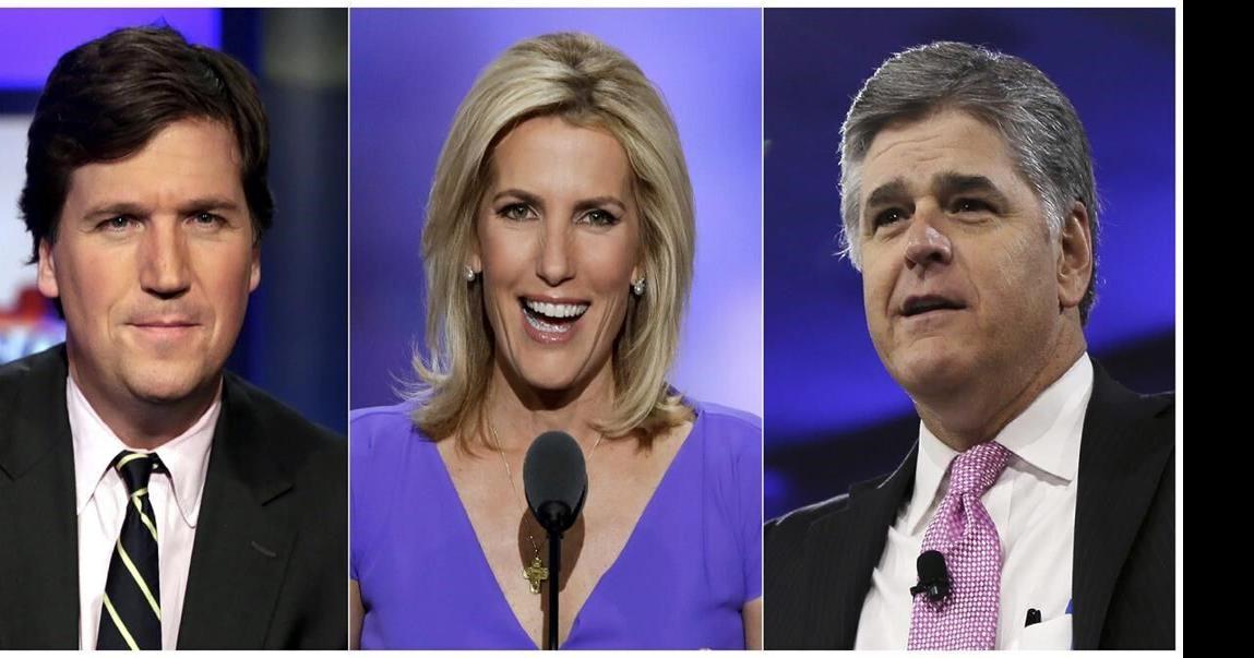 Past Fox firings carry lessons for network after Carlson