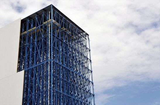 Multimillion-dollar expansion underway at Conestoga Cold Storage