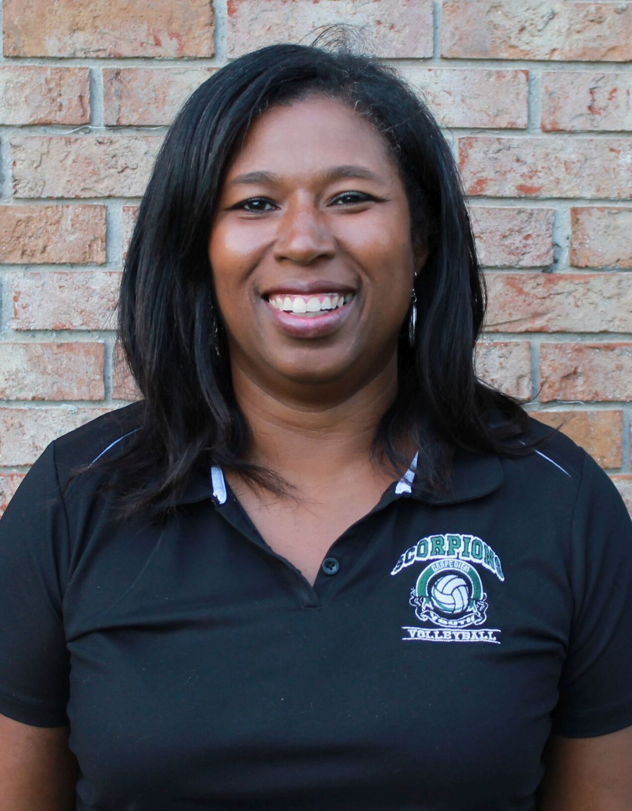 Scorpions coach Tracy Liburd honoured by OVA
