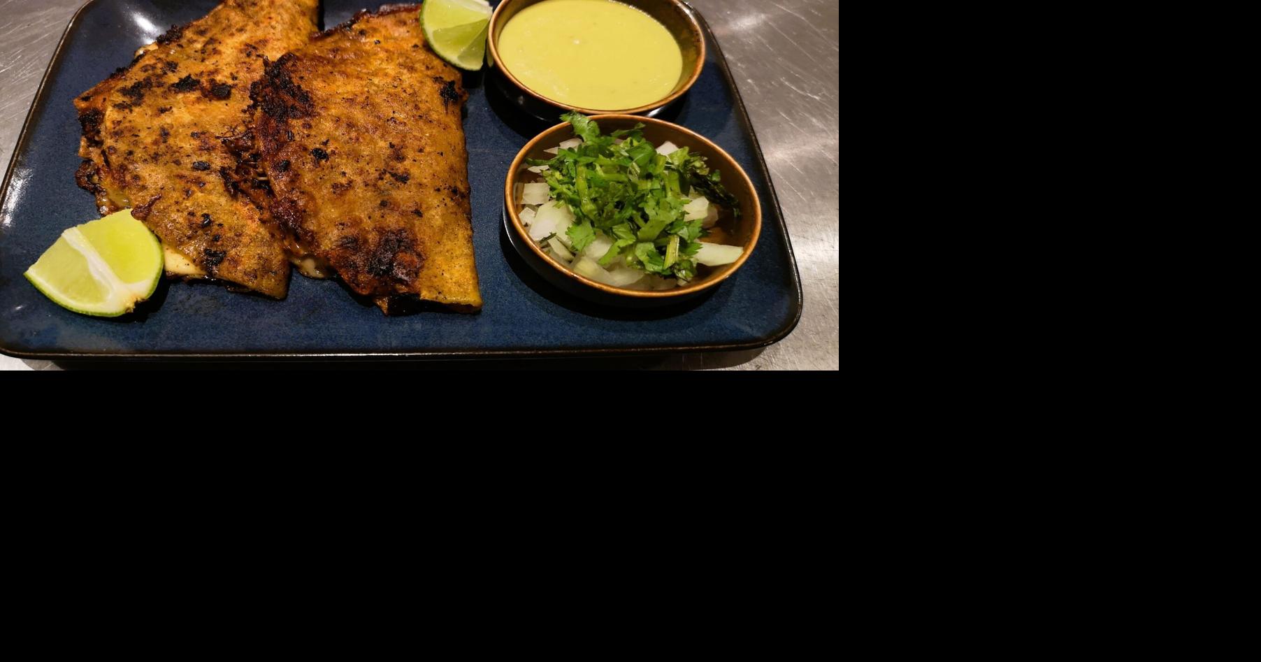 Birria at Don Julio Tacos and Tequila Bar