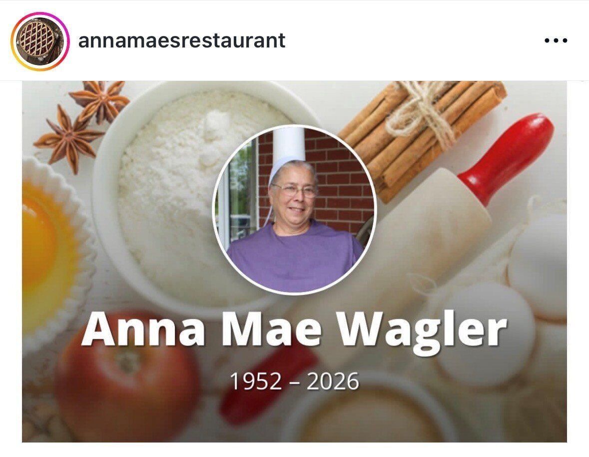 Founder of Anna Mae’s Bakery remembered for her legacy