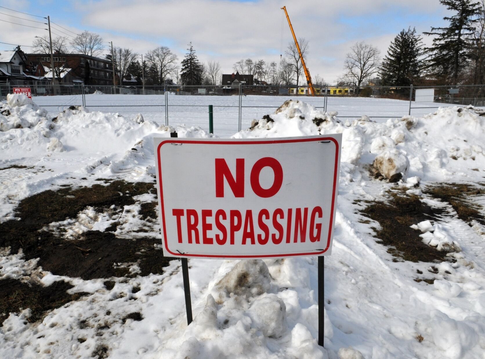 Mixed reviews on apartment plan for prominent Kitchener site