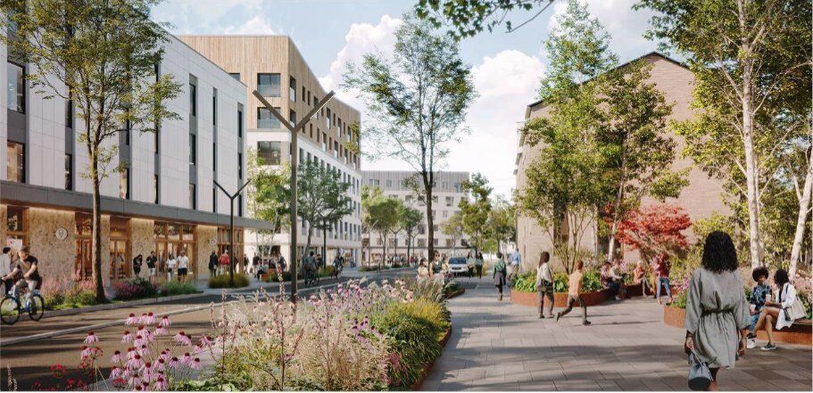 Waterloo promotes ‘housing that folks can actually afford’