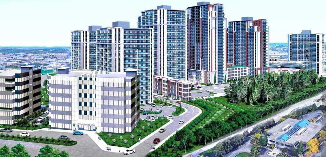 Waterloo developers bypass city hall for tower approvals