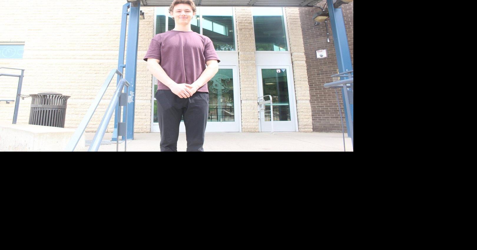 Third Ecole St. Mary High School student awarded USask Chancellor’s ...